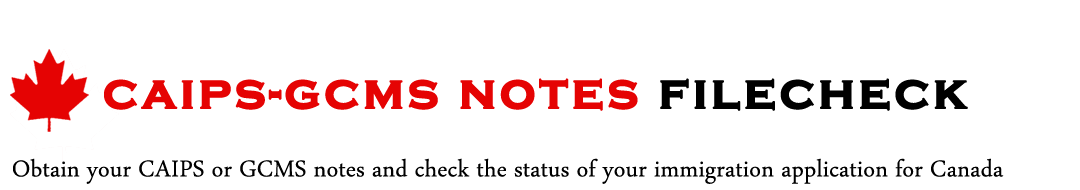 How can I apply for getting my CAIPS or GCMS notes? - CAIPS-GCMS Notes.ca